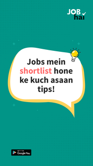 Job Search - Search Latest Job Vacancies | Find local jobs Online